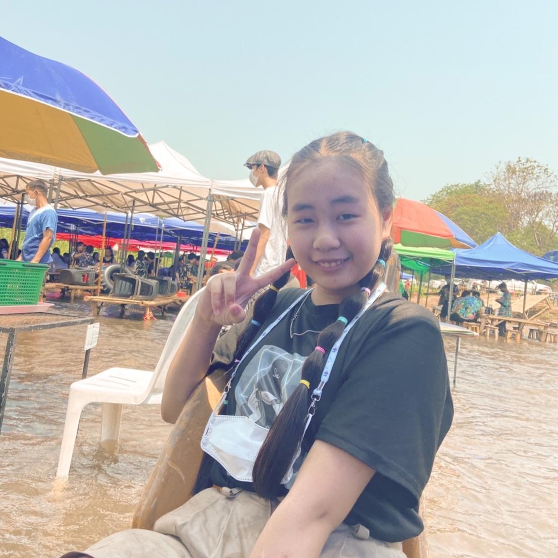 โพสต์ ของ panida_f12|Lemon8