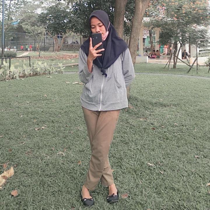 โพสต์ ของ Hari Yani|Lemon8