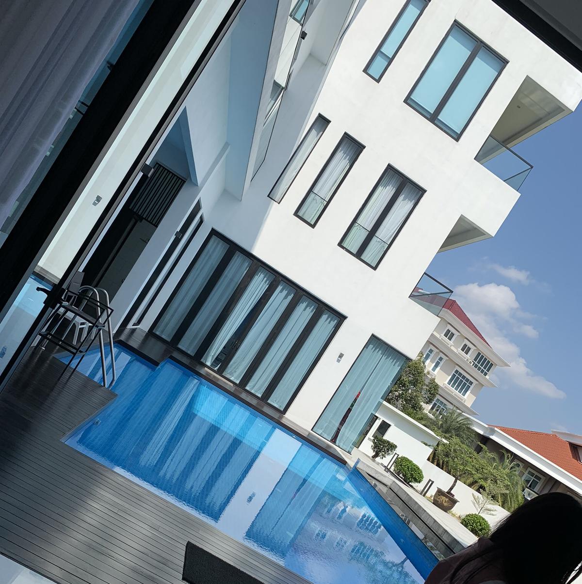 Siarkan Bryan Goh|Lemon8