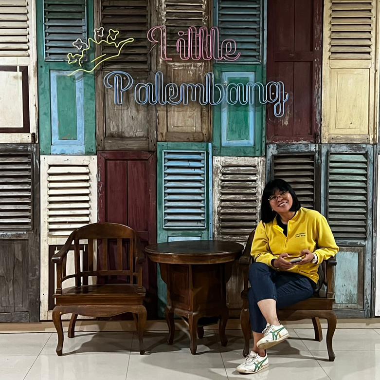 Anggi Muhtia's Post|Lemon8