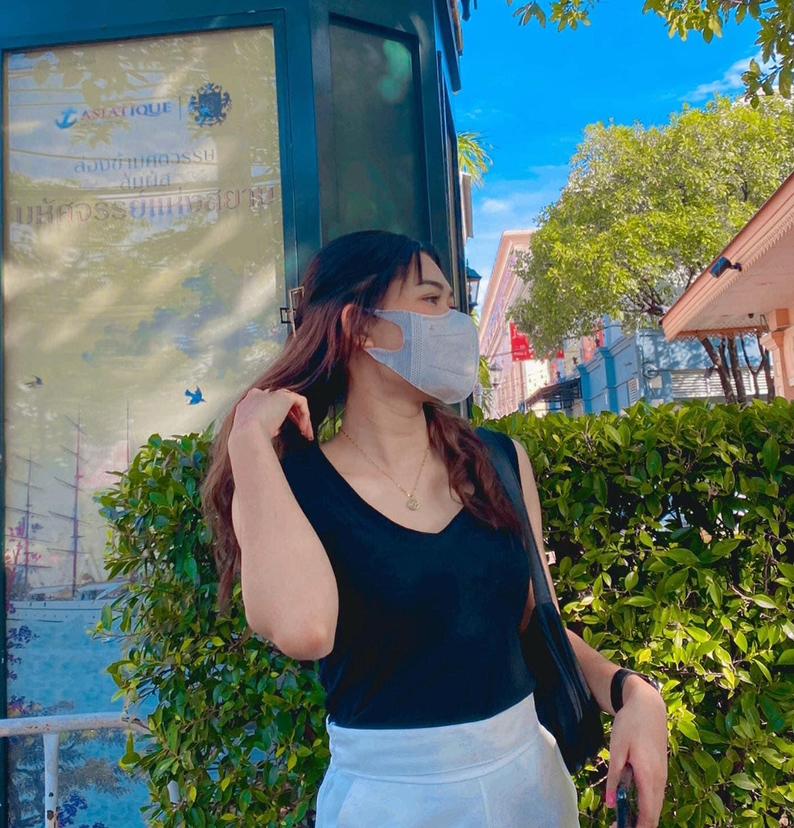 โพสต์ ของ Warangg fia |Lemon8