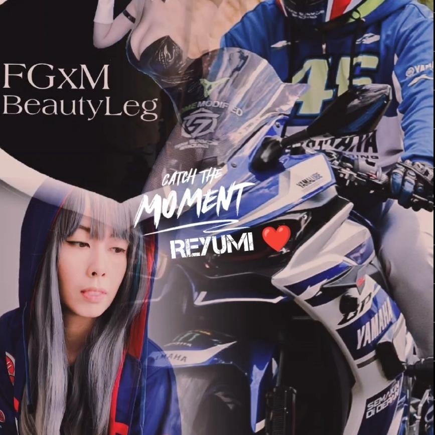 Siarkan Reyumi INDxJPN|Lemon8