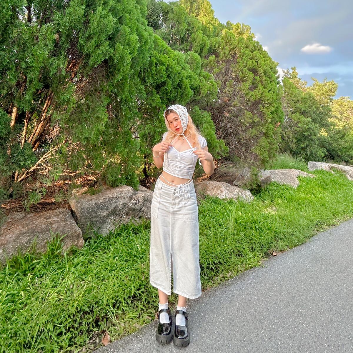 โพสต์ ของ Panita🌻|Lemon8