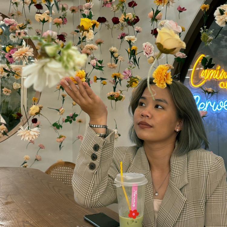 โพสต์ ของ Saranchana|Lemon8