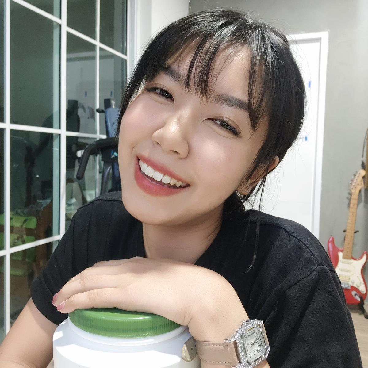 โพสต์ ของ Icy.kanya|Lemon8