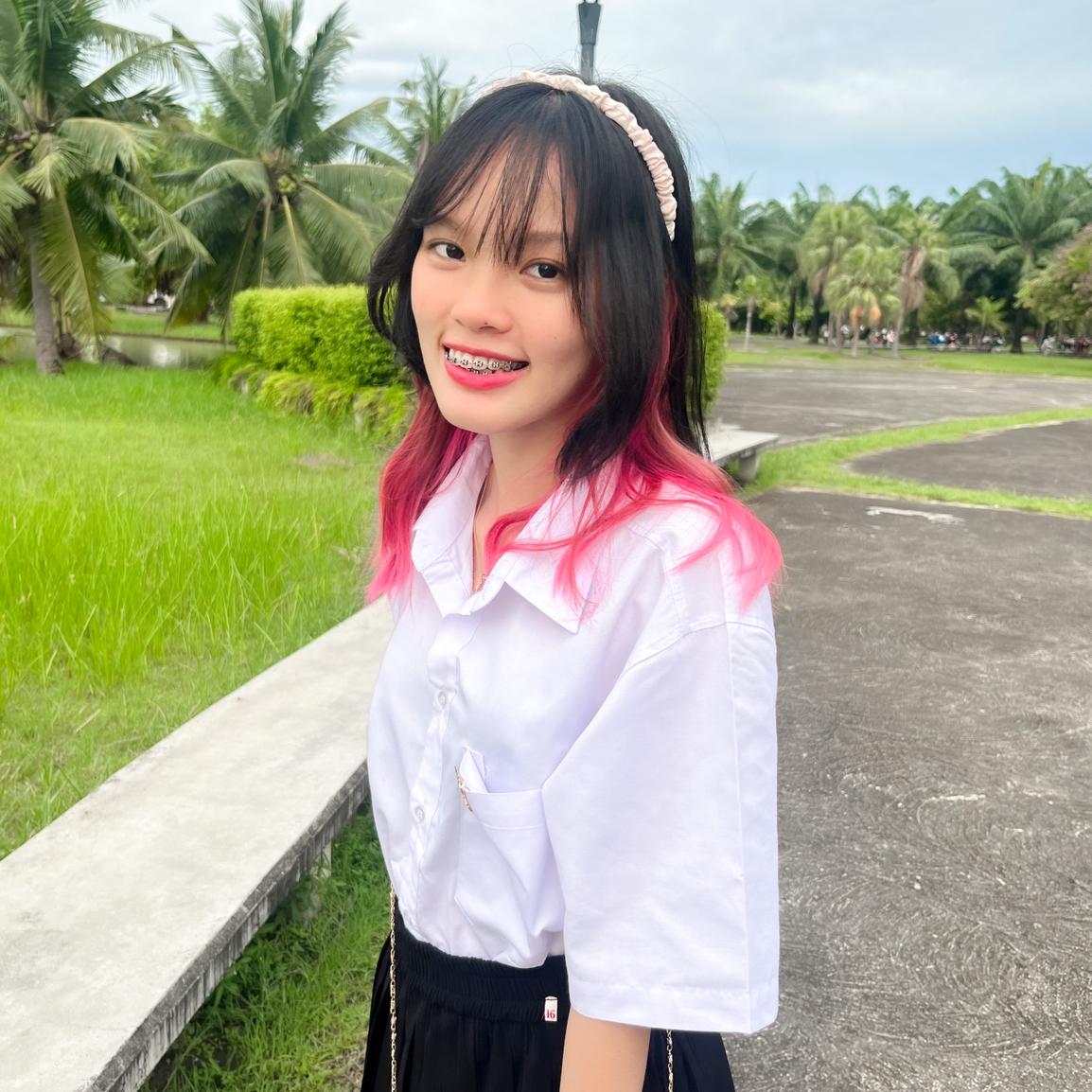 โพสต์ ของ Beautiful Biw|Lemon8