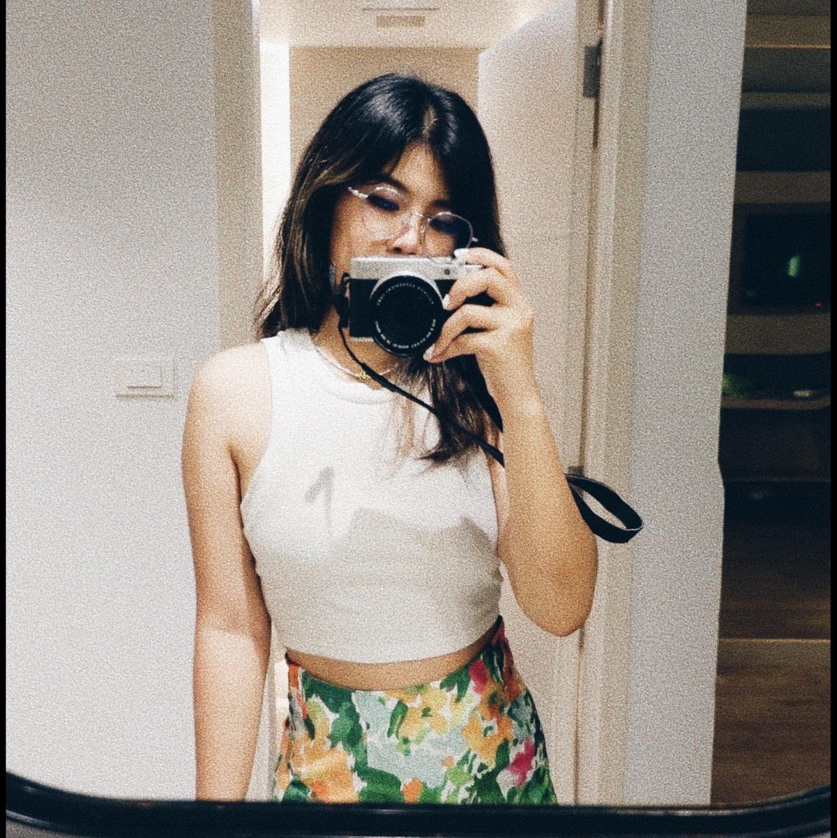 โพสต์ ของ May Suwakon|Lemon8