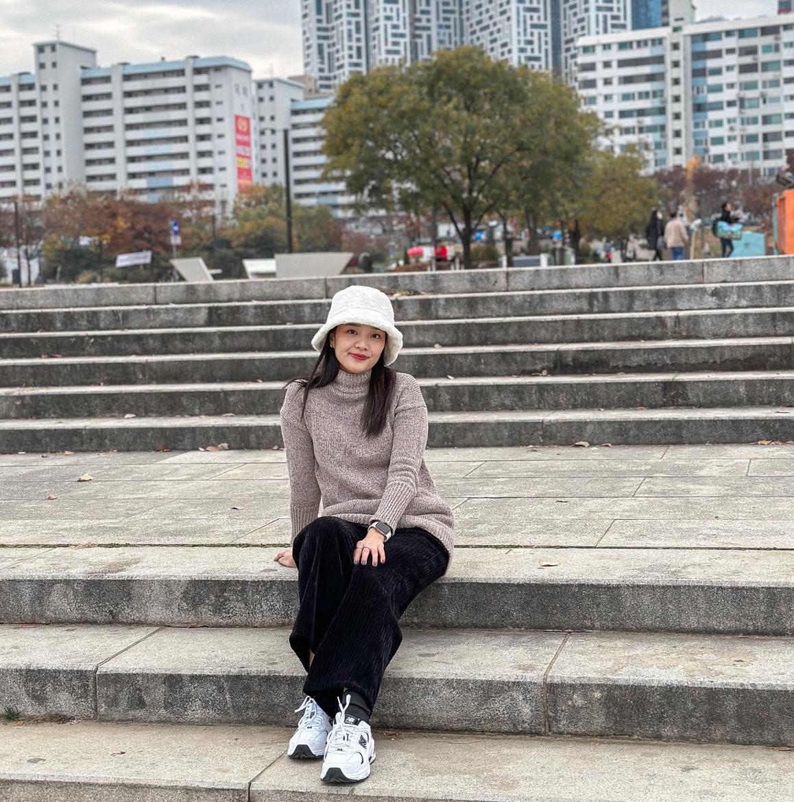 โพสต์ ของ Tangmay Jaidee|Lemon8