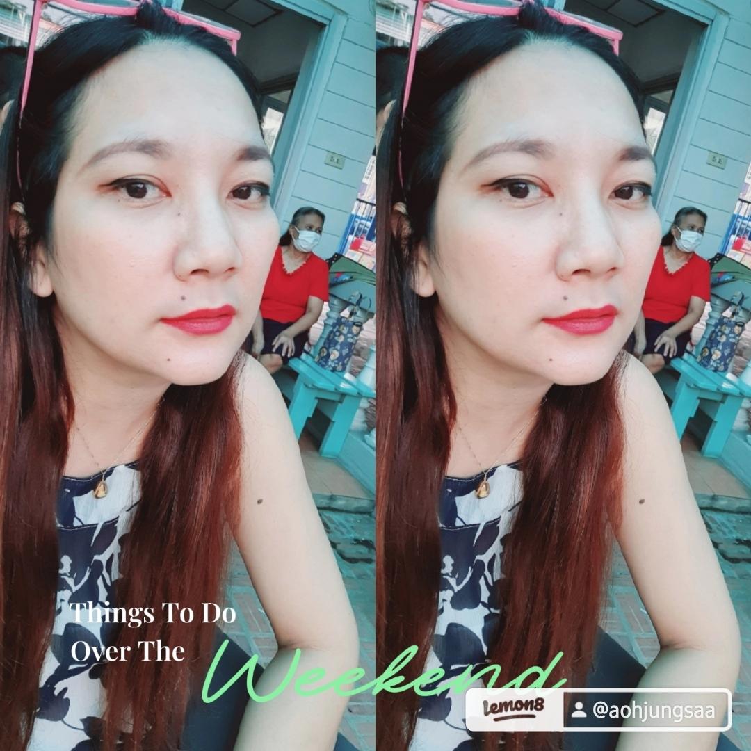 โพสต์ ของ Aohjung Saa|Lemon8