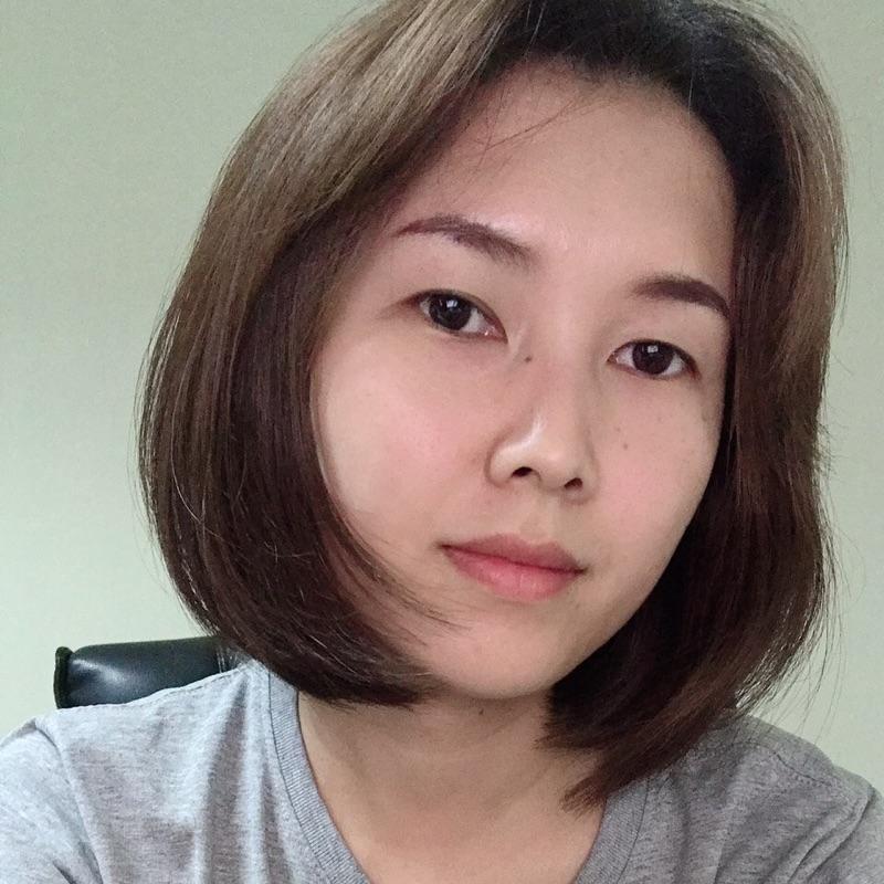 โพสต์ ของ 🎀 Khwan 🎀|Lemon8