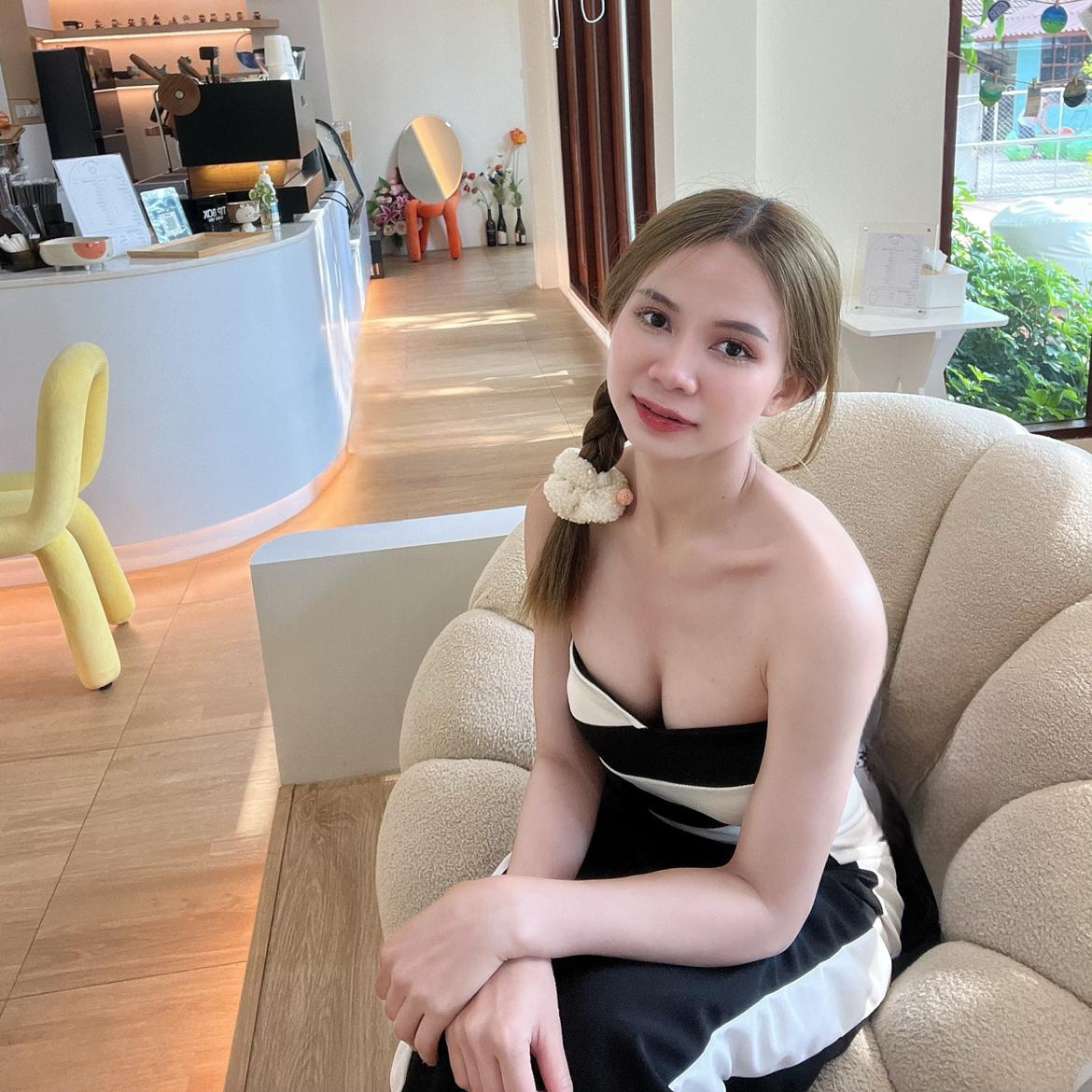 โพสต์ ของ Pang 🐰|Lemon8