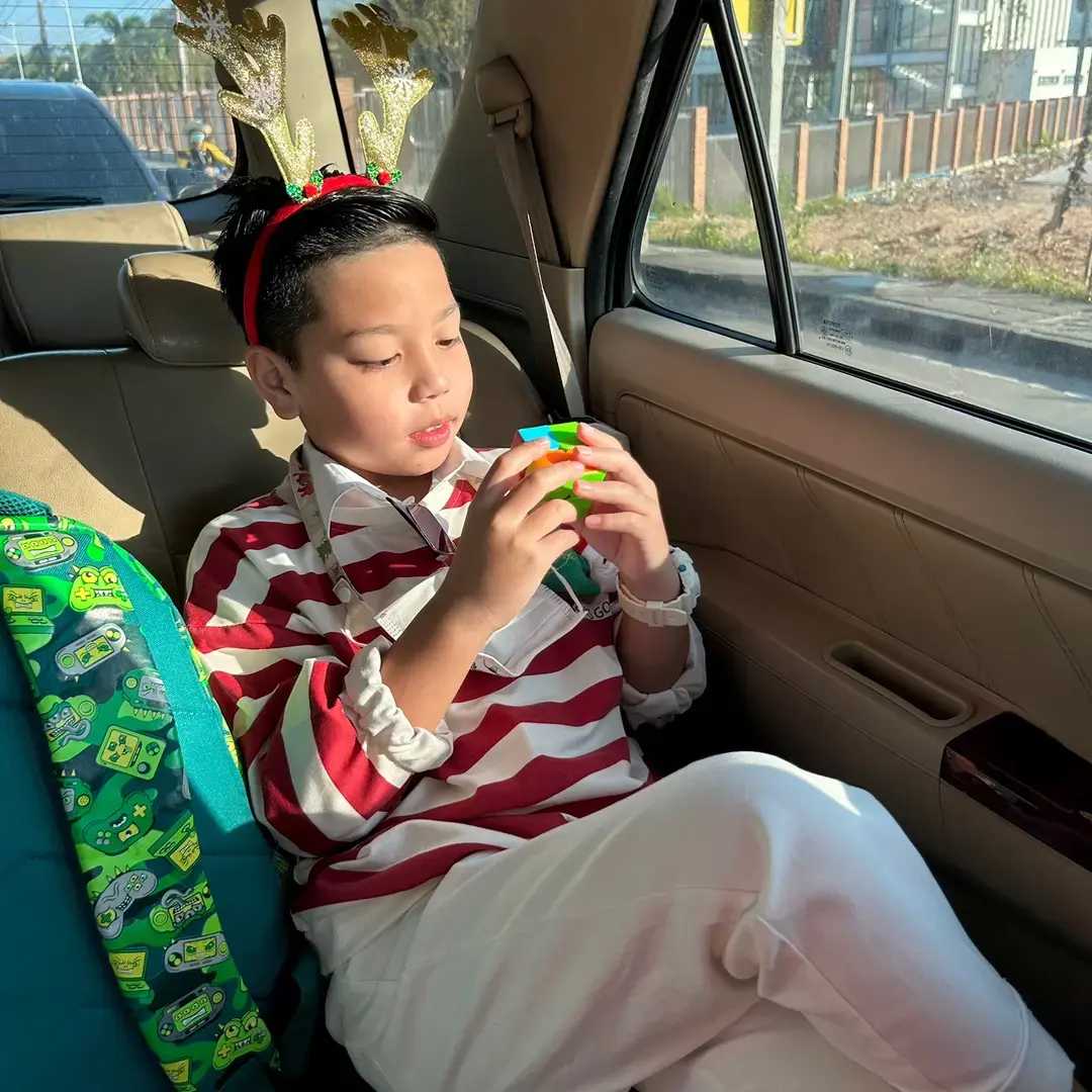 โพสต์ ของ Namo FC|Lemon8