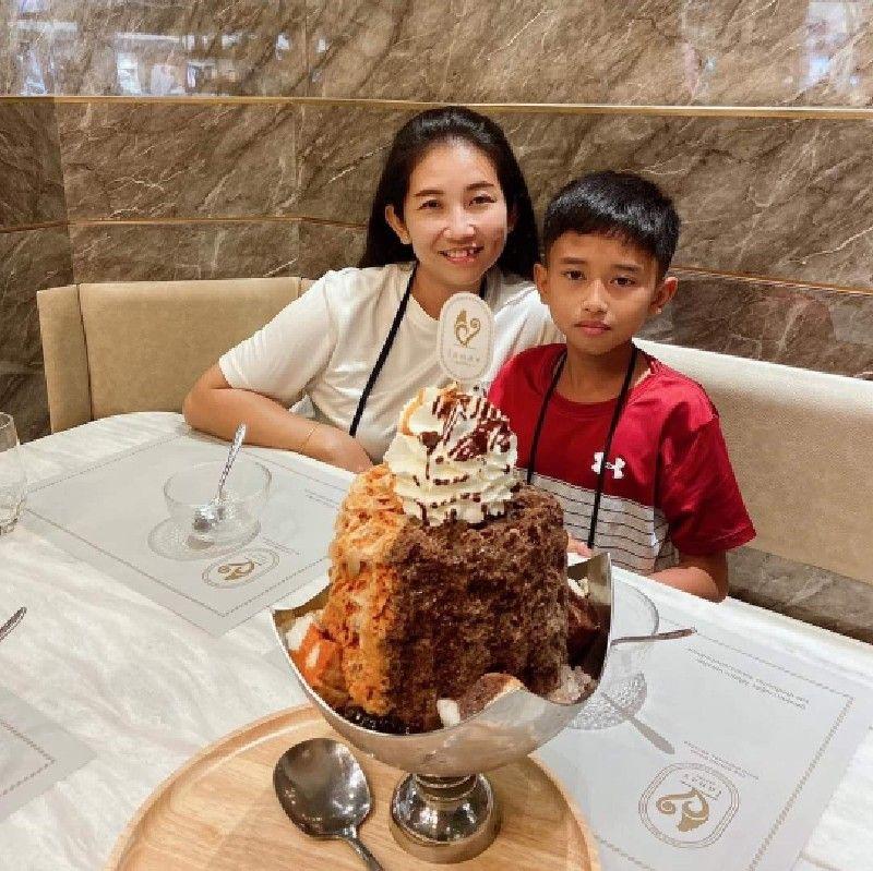 โพสต์ ของ Oun|Lemon8