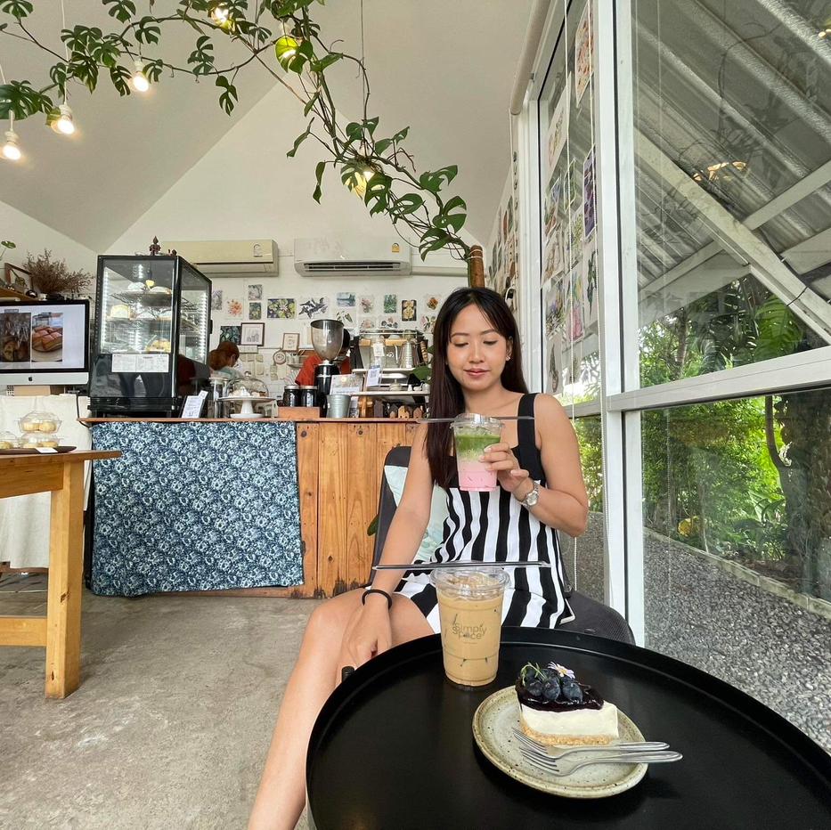 โพสต์ ของ Rawisara|Lemon8