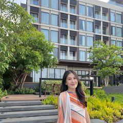 โพสต์ ของ Fern Munchupa|Lemon8