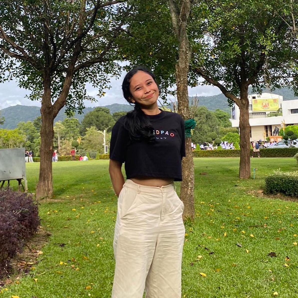 โพสต์ ของ Intania_diary|Lemon8