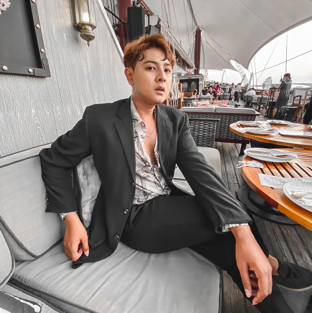 โพสต์ ของ God_anuruk|Lemon8