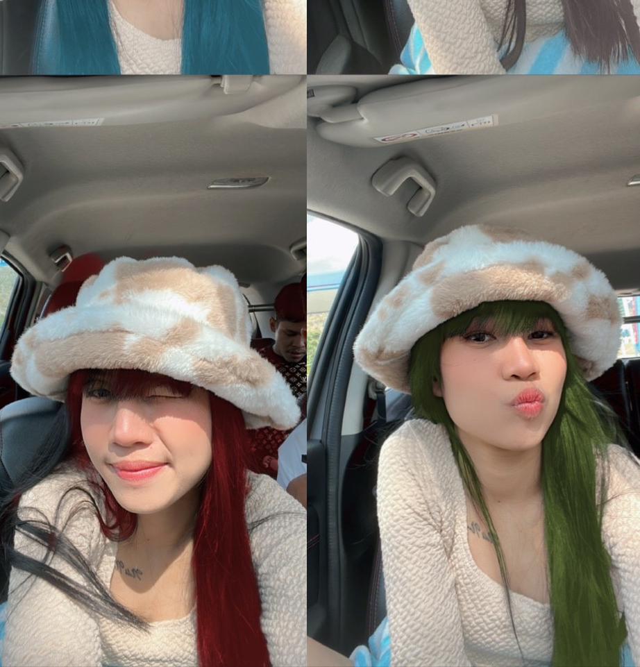 โพสต์ ของ Mild mint |Lemon8