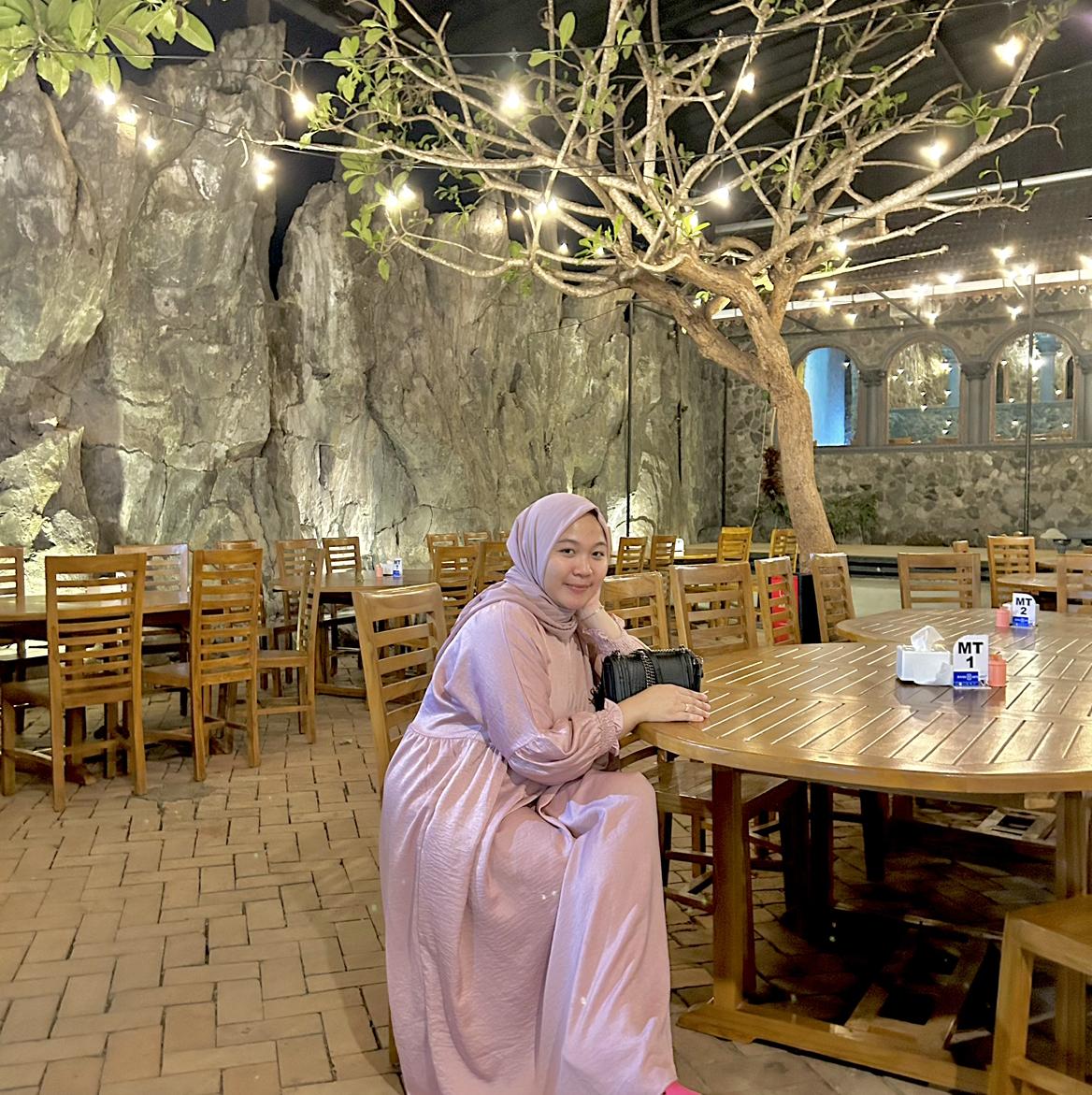 โพสต์ ของ Trya Purnomo|Lemon8