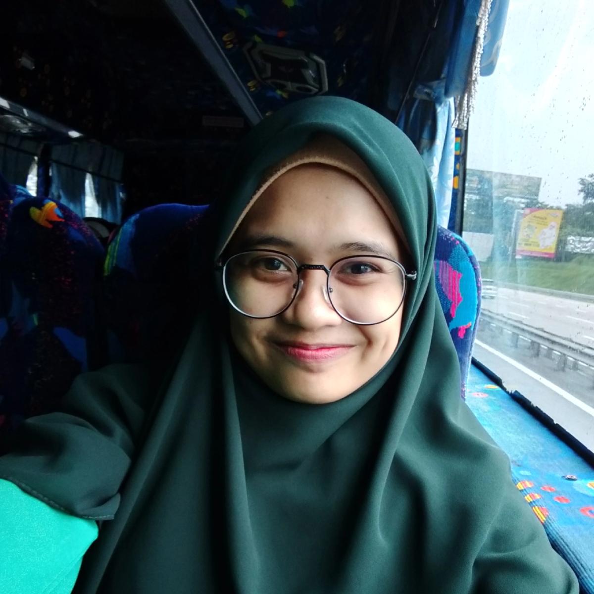 Siarkan Artinoraini|Lemon8