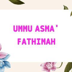 Posting Ummu Asma|Lemon8