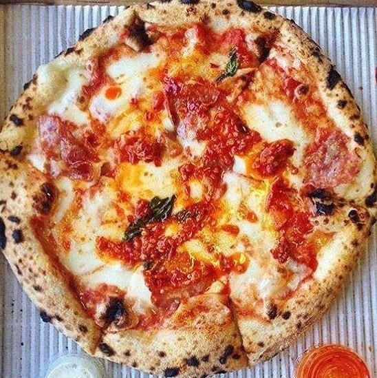 โพสต์ ของ Pizza 114|Lemon8