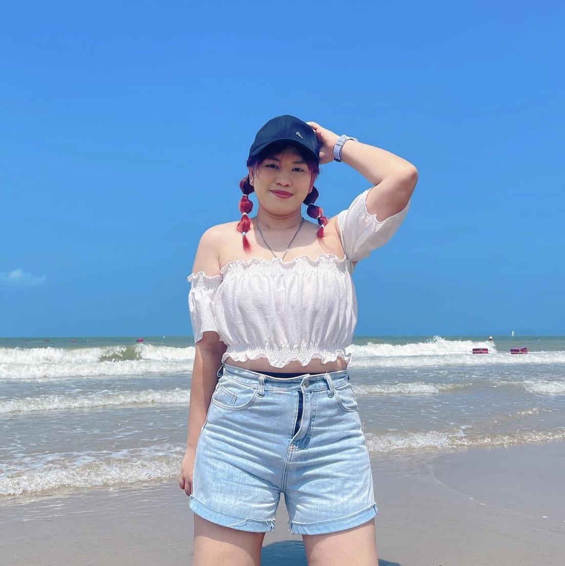 โพสต์ ของ Purple you ·͜·|Lemon8