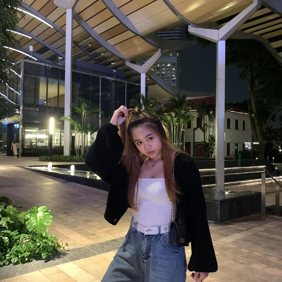 โพสต์ ของ Chae Punch|Lemon8