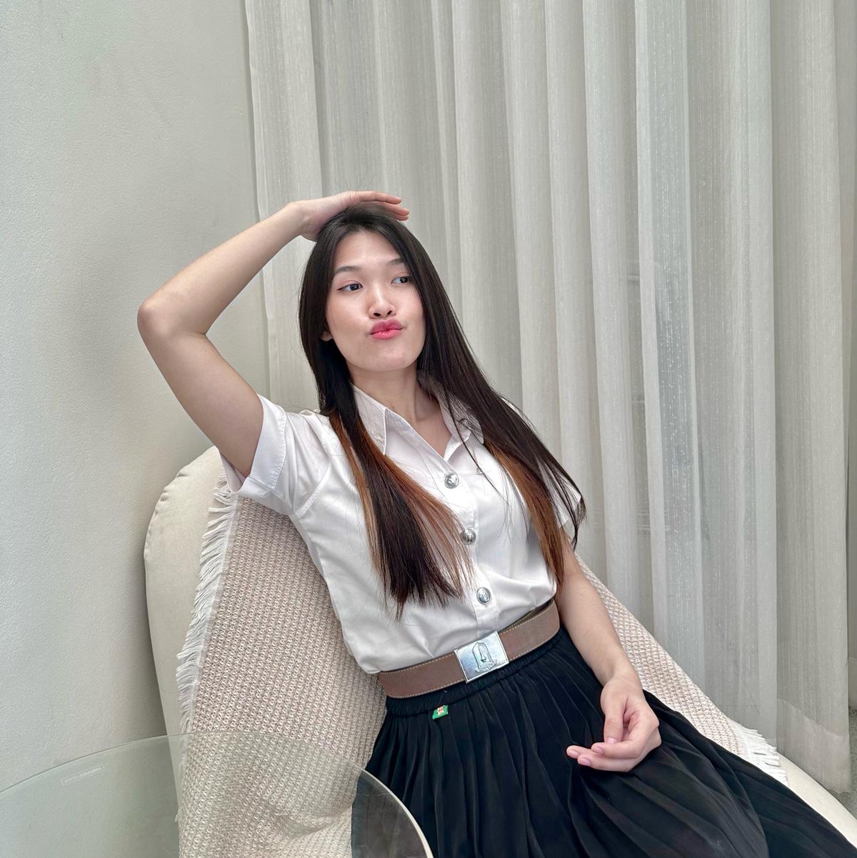 โพสต์ ของ Siri|Lemon8