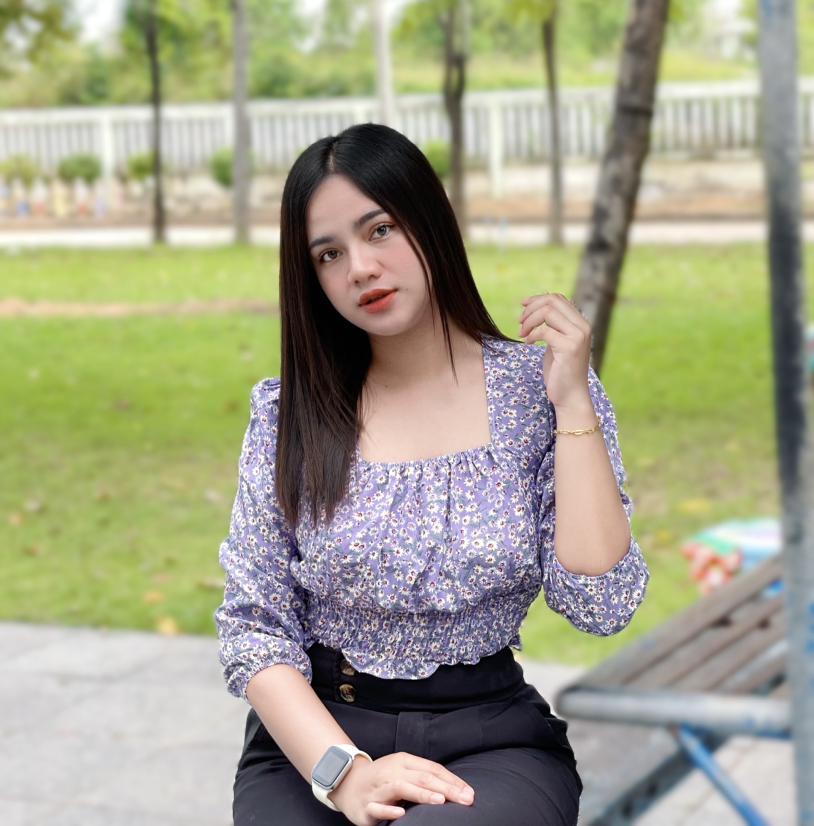 โพสต์ ของ Aranya Samaikla|Lemon8