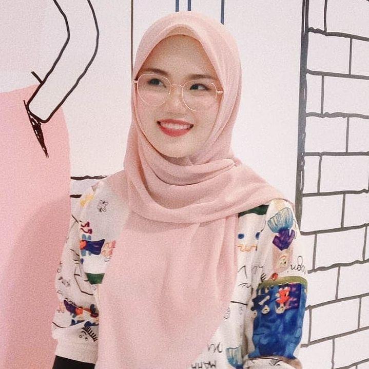 โพสต์ ของ karina nadia|Lemon8