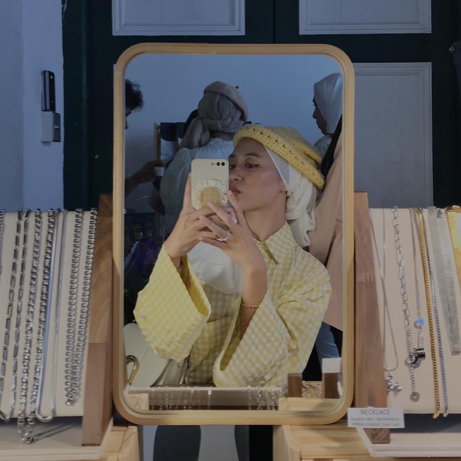 โพสต์ ของ Syamimi|Lemon8