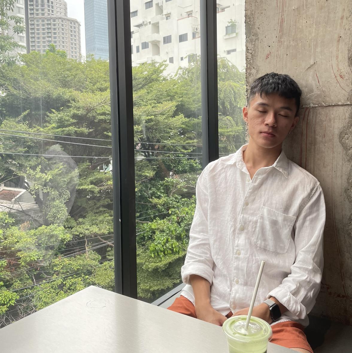 William Lim's Post|Lemon8