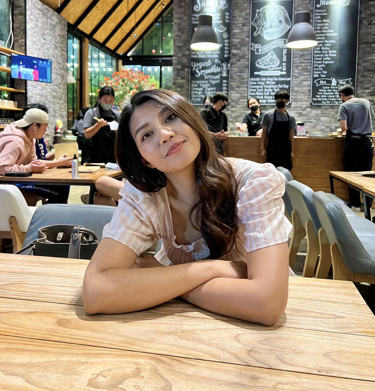 โพสต์ ของ Pratthana K.|Lemon8