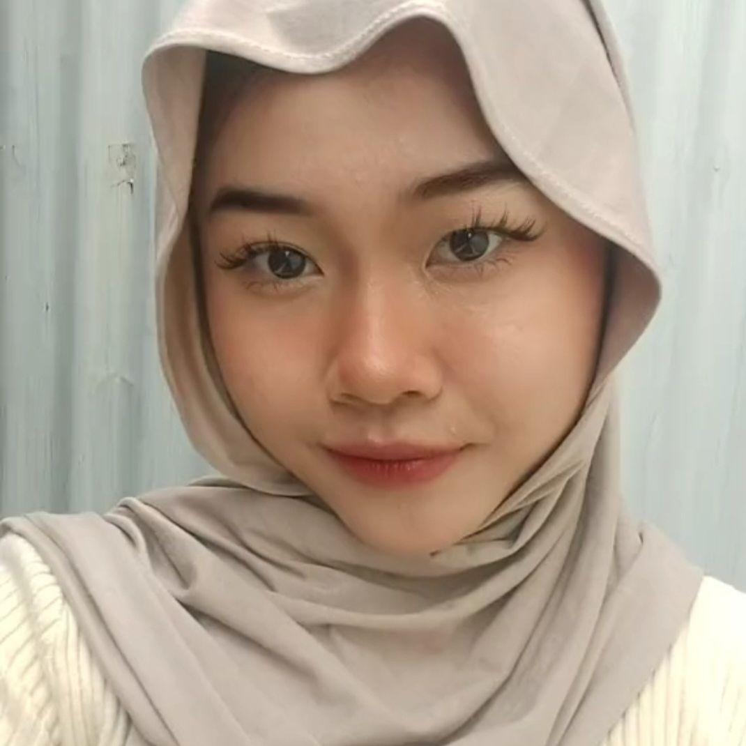 Siarkan Khalisha|Lemon8