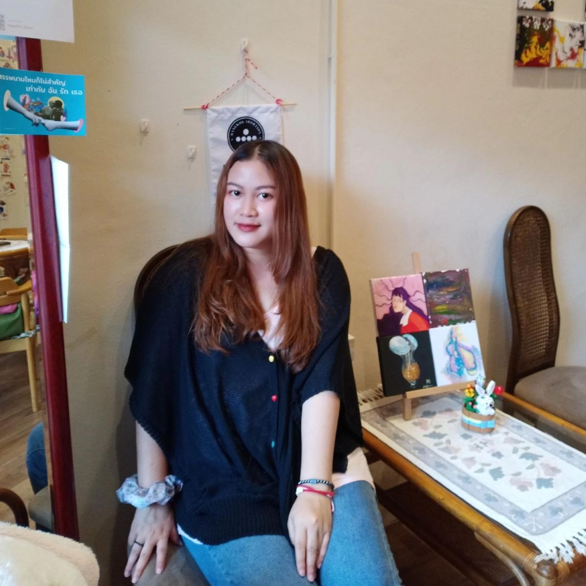 โพสต์ ของ kartune|Lemon8