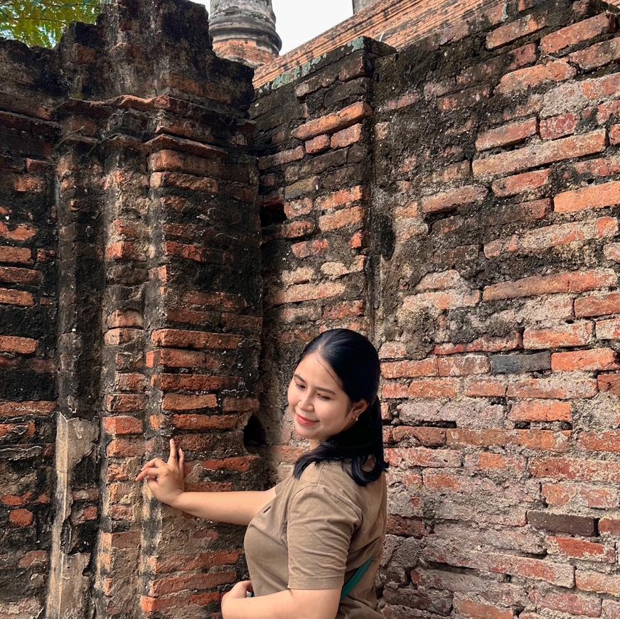 โพสต์ ของ Maprang|Lemon8