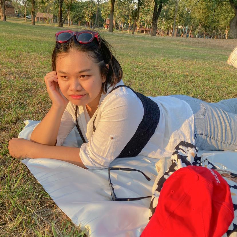 โพสต์ ของ Mookzz Marin|Lemon8