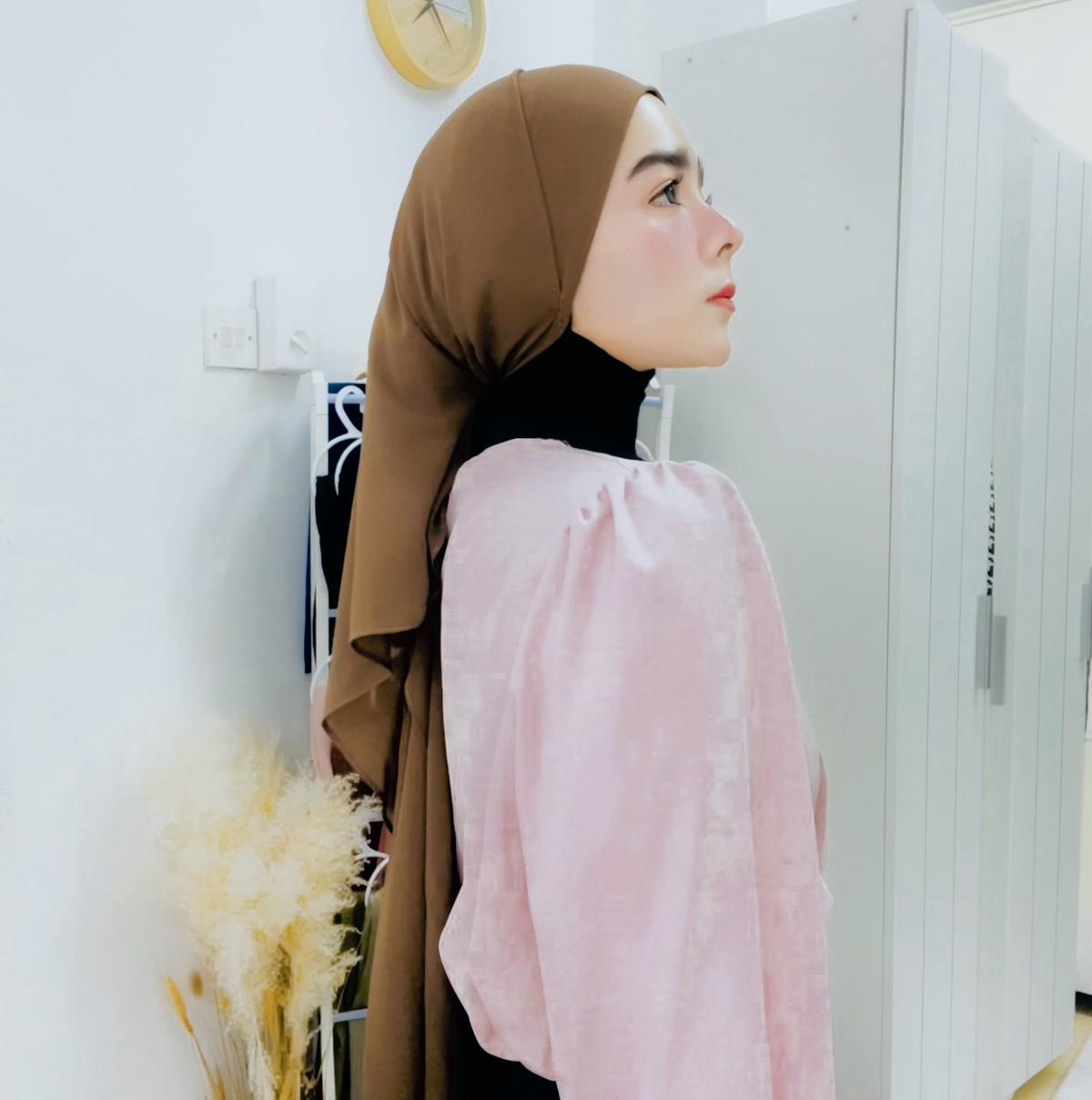 โพสต์ ของ Hayatul Husna |Lemon8