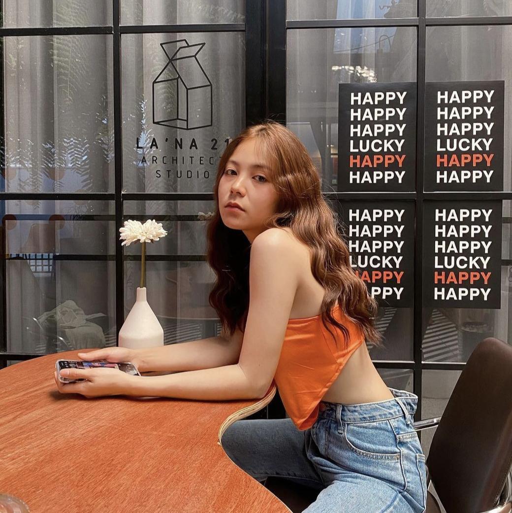 โพสต์ ของ Bee Nachatnara|Lemon8