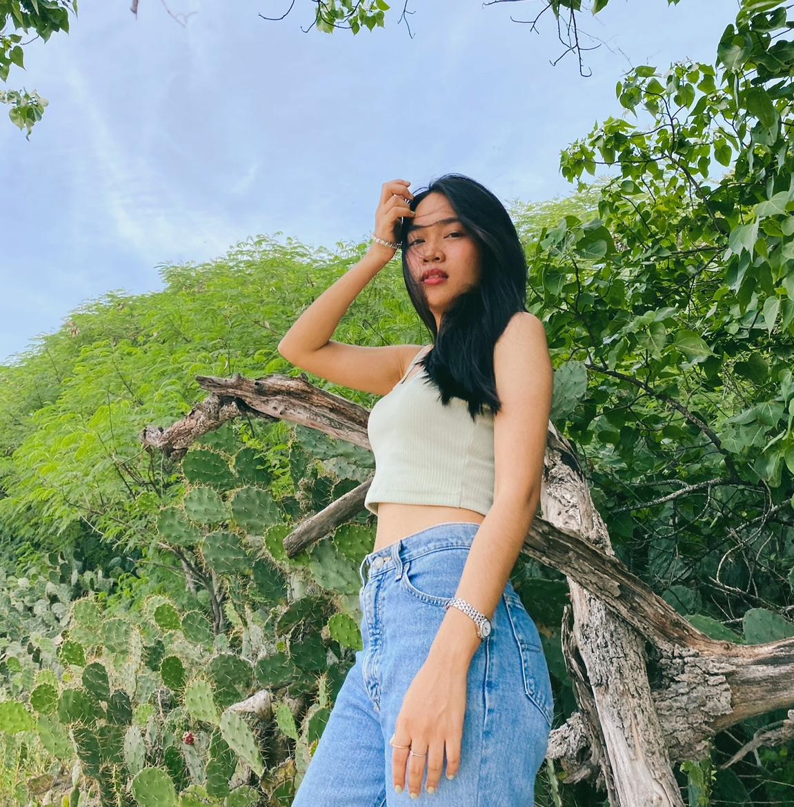 โพสต์ ของ PraeW|Lemon8