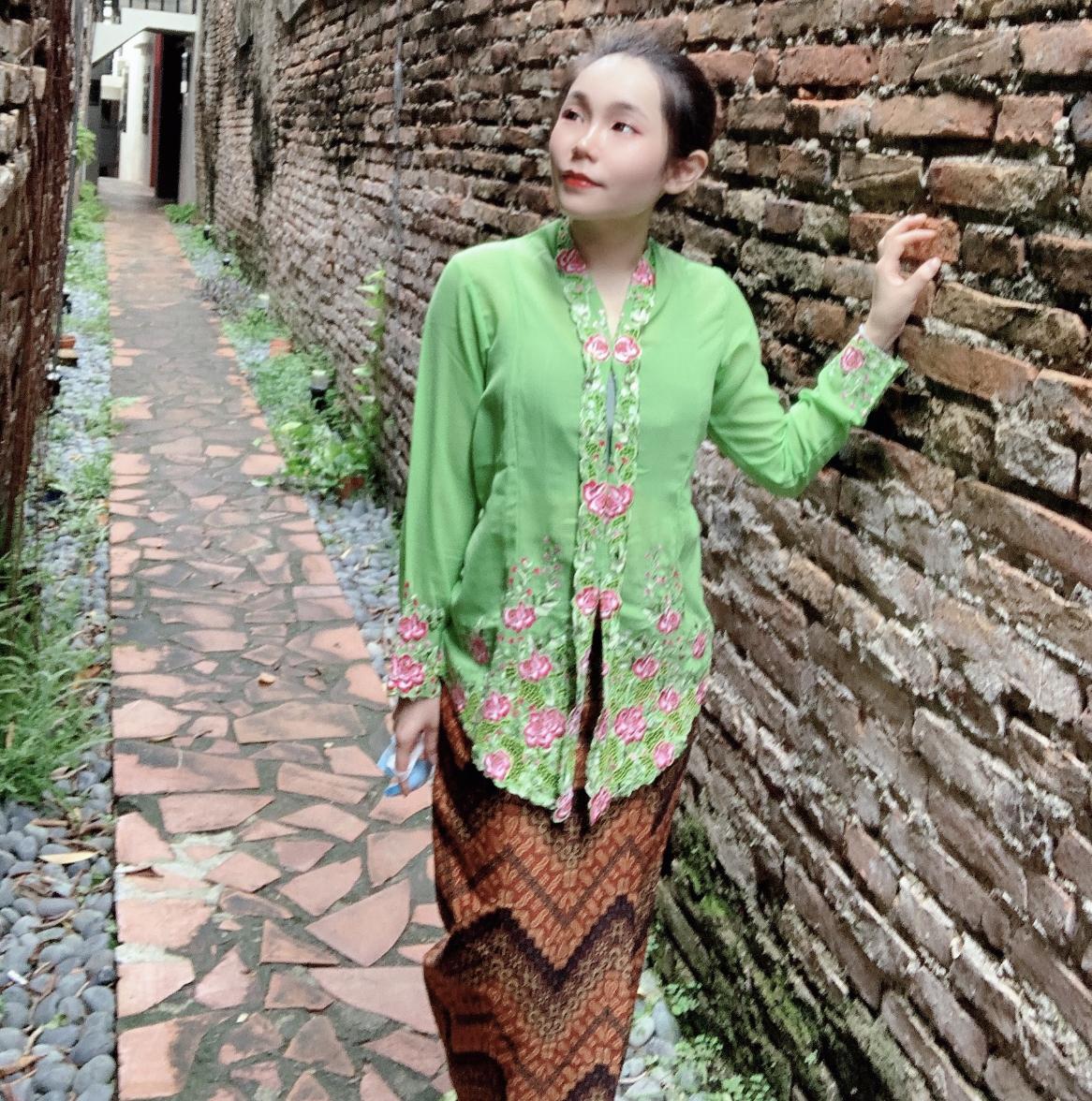 Posting Suzy Kumiko|Lemon8