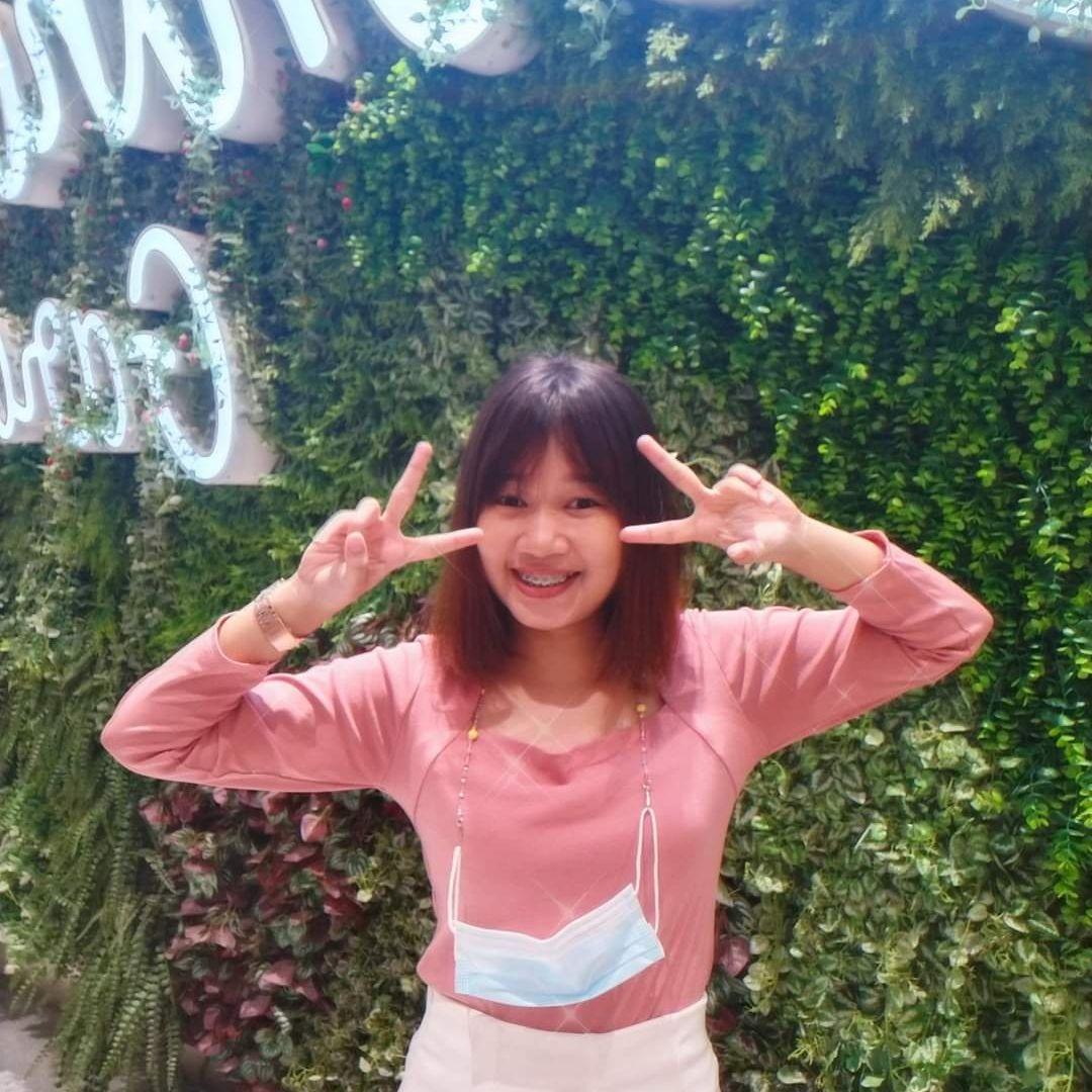 โพสต์ ของ my mint pink|Lemon8