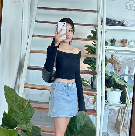 โพสต์ ของ Rossarin |Lemon8