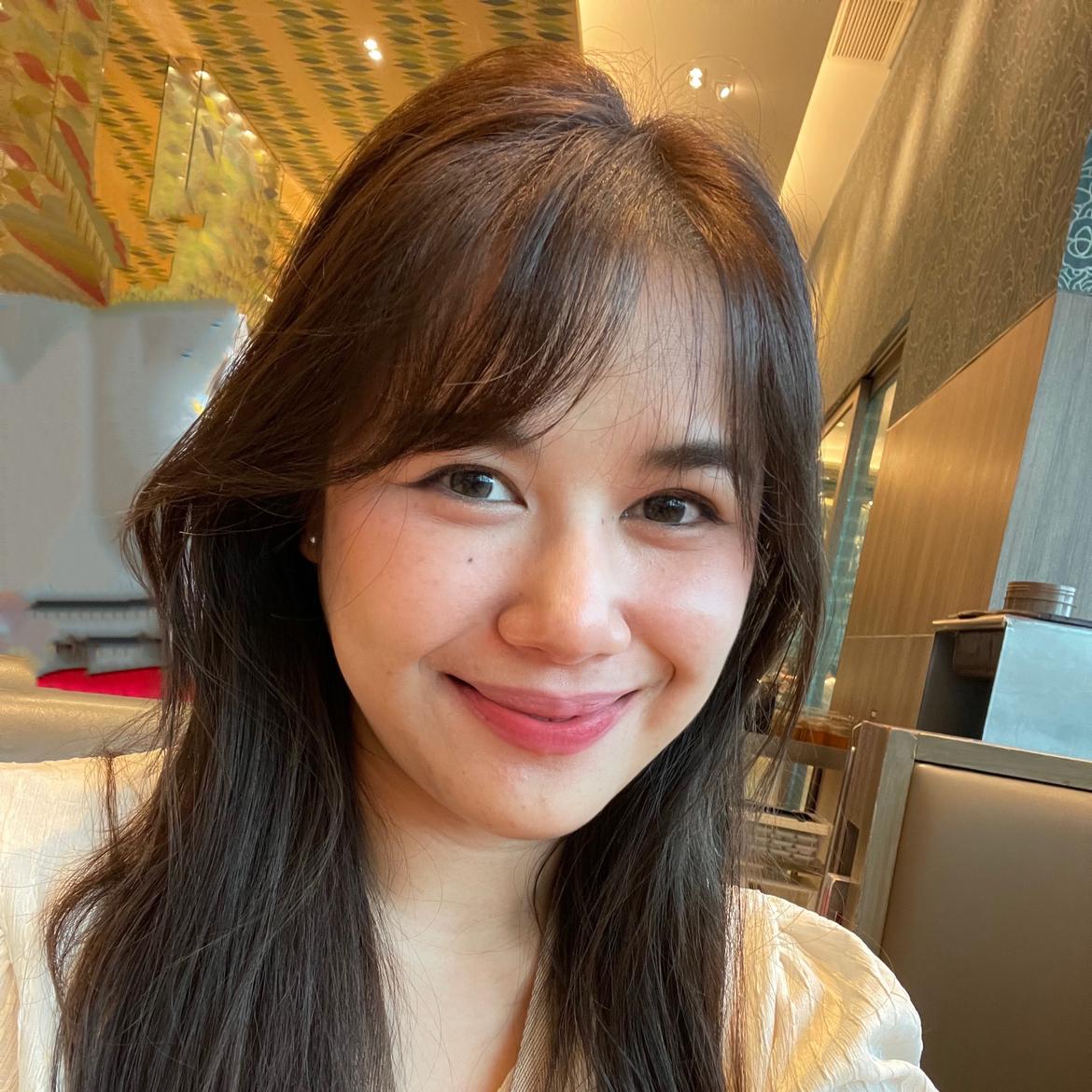 โพสต์ ของ Namfah~|Lemon8