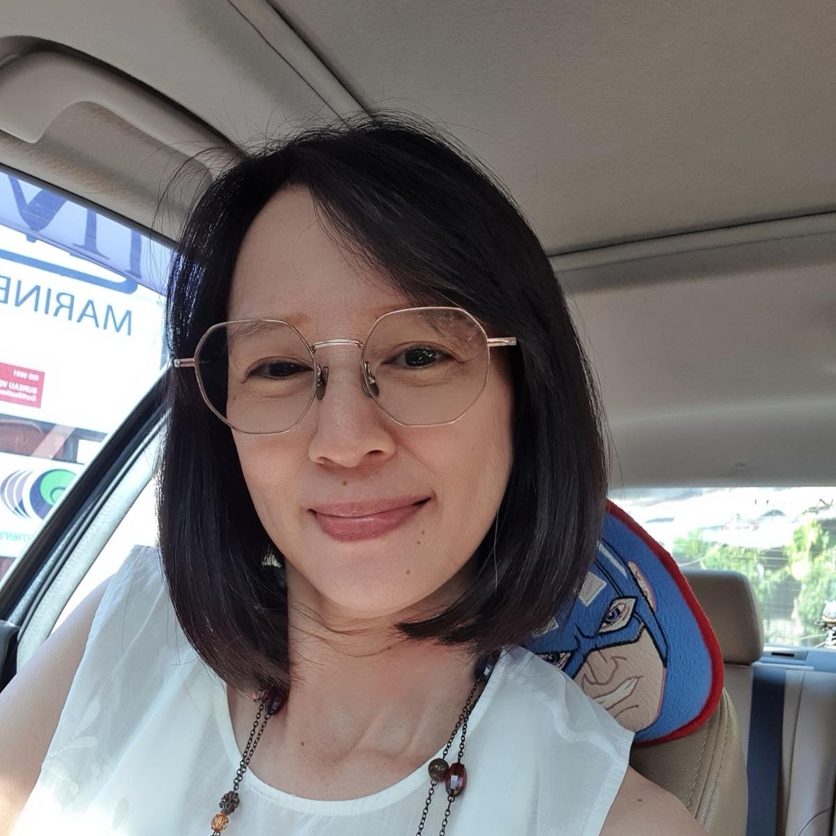 โพสต์ ของ Tuk( Happy Hut|Lemon8