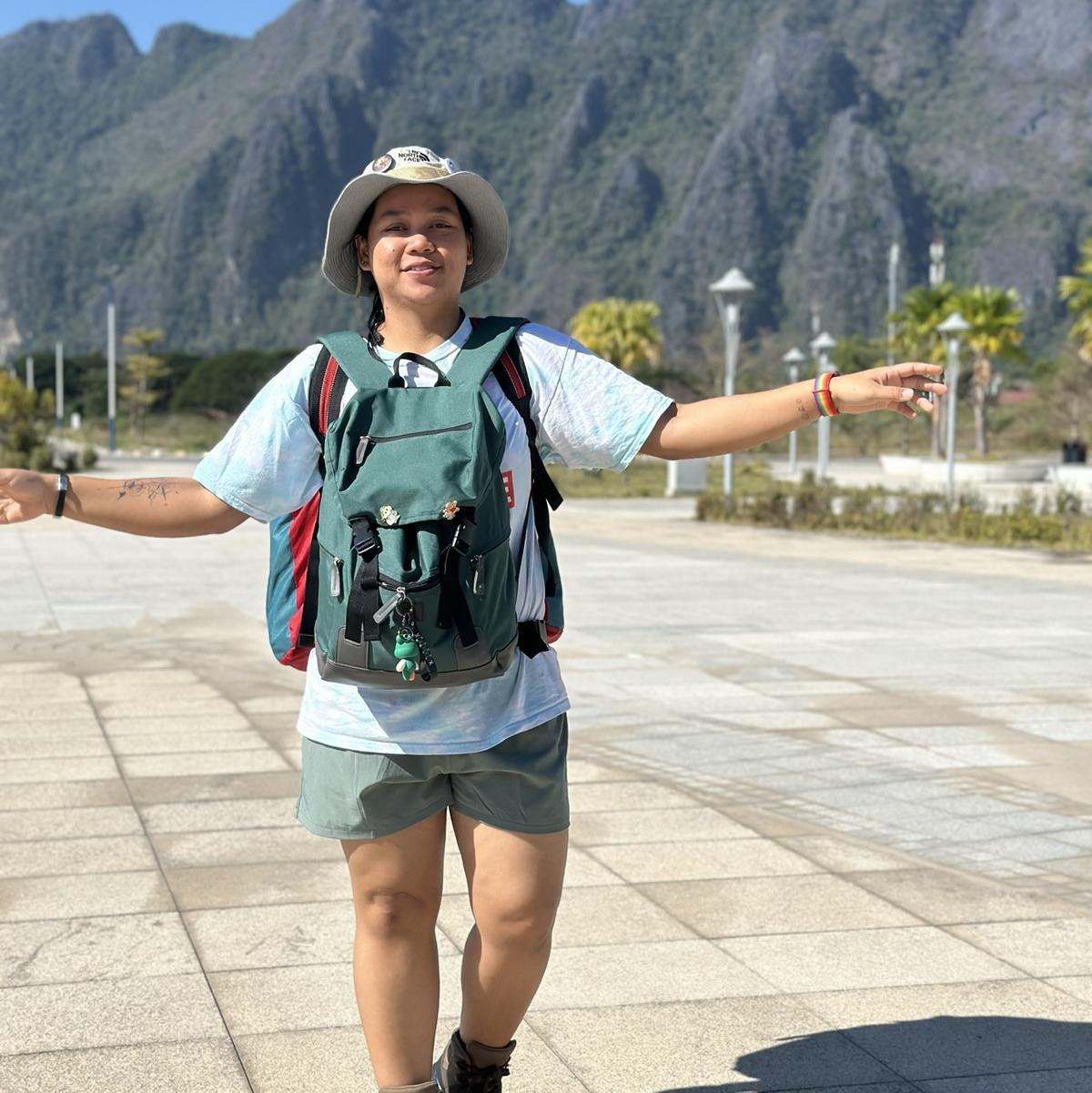 โพสต์ ของ Taom ws |Lemon8