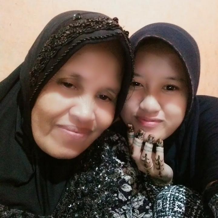 Siarkan Clarissa 🥰|Lemon8