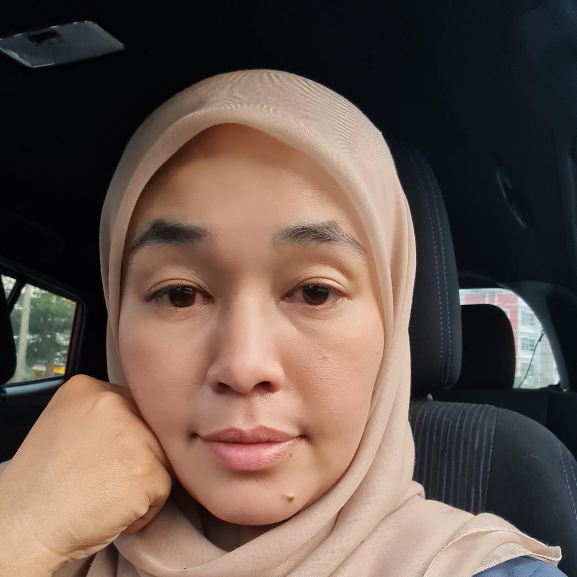 Postingan Oked Hitam|Lemon8