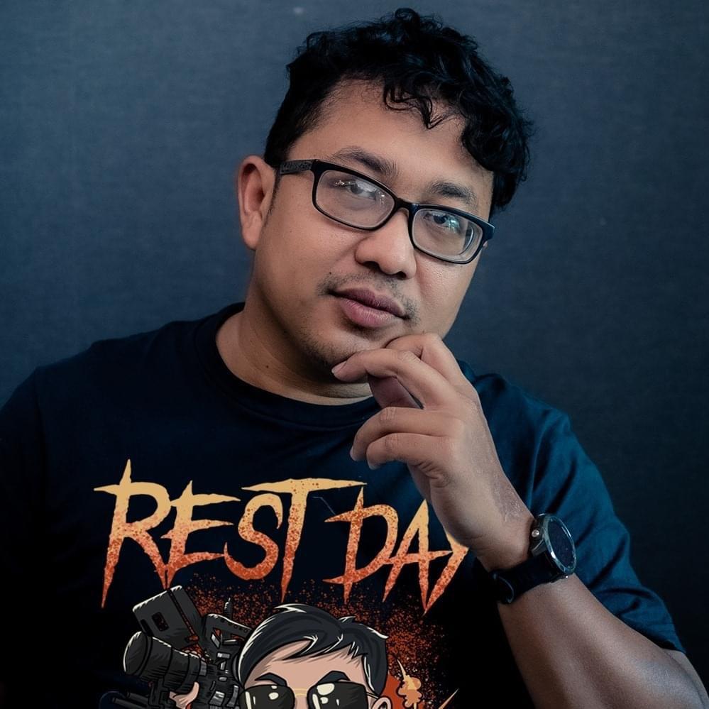 โพสต์ ของ Rest Day|Lemon8